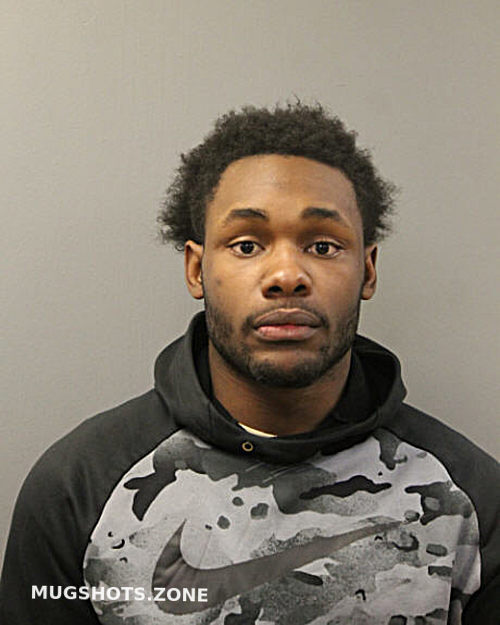 DEVANTAE J GARFEED 02/05/2023 - Chicago Mugshots Zone