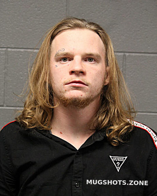 JOHN D BICE 02/05/2023 - Chicago Mugshots Zone