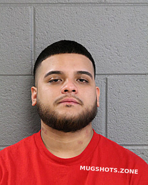 JOSE A JIMENEZ 02/05/2023 - Chicago Mugshots Zone