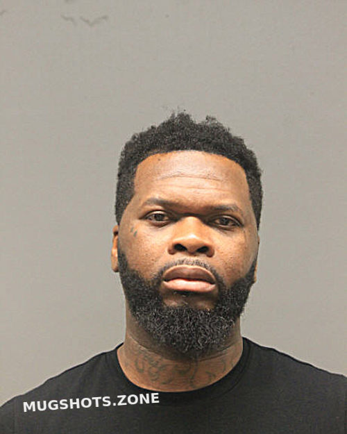 MARCUS M MORGAN 02/05/2023 - Chicago Mugshots Zone