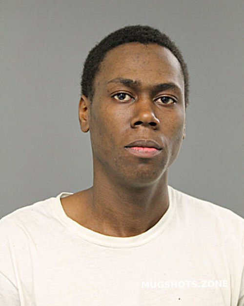 DARRIUS DUKE 02/05/2023 - Chicago Mugshots Zone