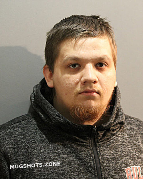 MICHAEL A BAKER 02/05/2023 - Chicago Mugshots Zone