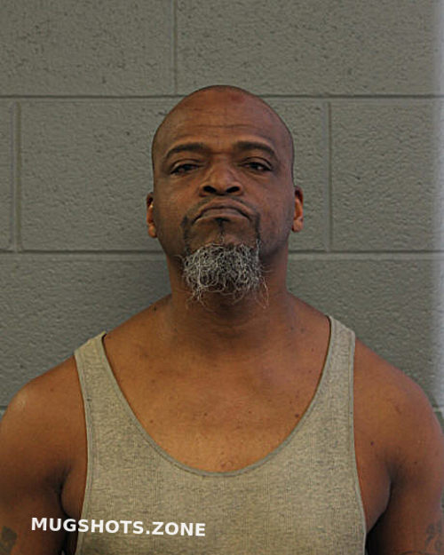 DERRELL N NELSON 02/05/2023 - Chicago Mugshots Zone