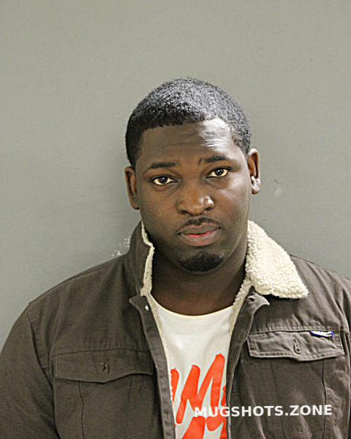 STEVE HARRIS 02/06/2023 - Chicago Mugshots Zone