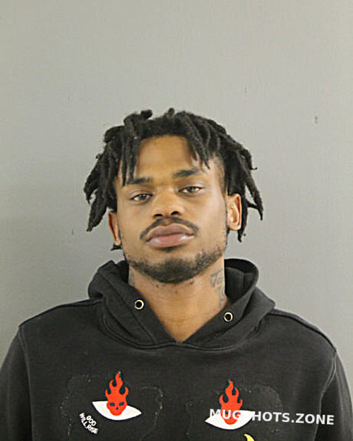 REGINALD TYLER RYALS 02/06/2023 - Chicago Mugshots Zone