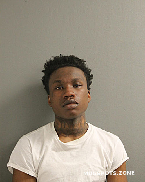 SHAWN D MILLER 02/06/2023 - Chicago Mugshots Zone