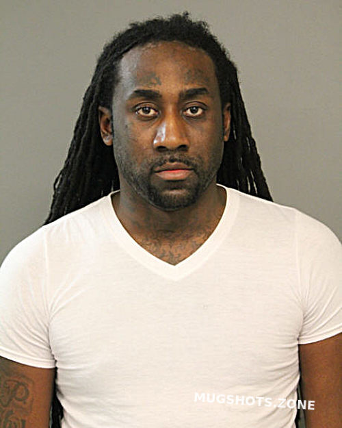 TERRENCE J BELL 02/06/2023 - Chicago Mugshots Zone