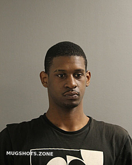 TIMOTHY T WALKER 02/06/2023 - Chicago Mugshots Zone