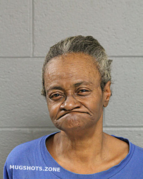 ANNETTE S PRUIETT 02/06/2023 - Chicago Mugshots Zone