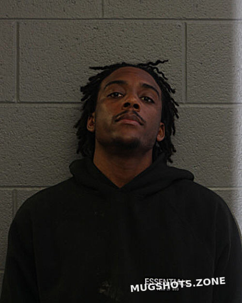 LAVAR DELON SMITH 02/06/2023 - Chicago Mugshots Zone