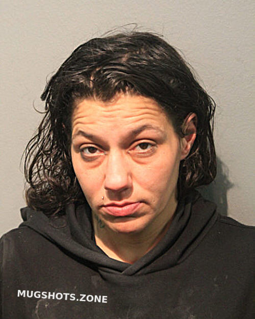 VERONICA E DEL VALLE 02/06/2023 - Chicago Mugshots Zone