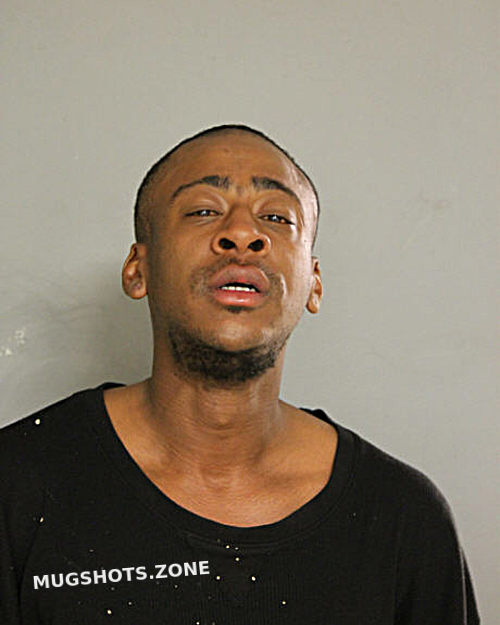 BRYAN DUKES 02/07/2023 - Chicago Mugshots Zone