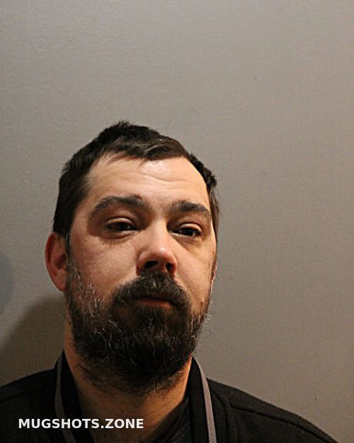 ANTHONY RYAN WIESSNER 02/07/2023 - Chicago Mugshots Zone