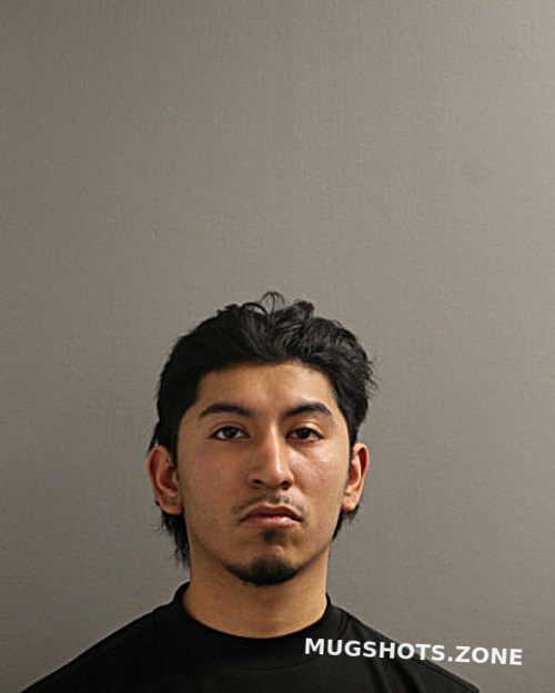 JORGE LUIS ALCONEDO 02/07/2023 - Chicago Mugshots Zone