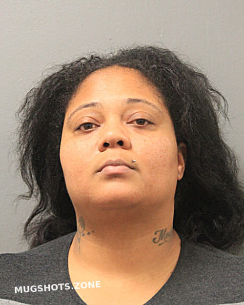 MONIQUE MARIE BARNES 02/07/2023 - Chicago Mugshots Zone