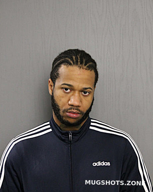 DEVONTE D HARRIS 02/07/2023 - Chicago Mugshots Zone