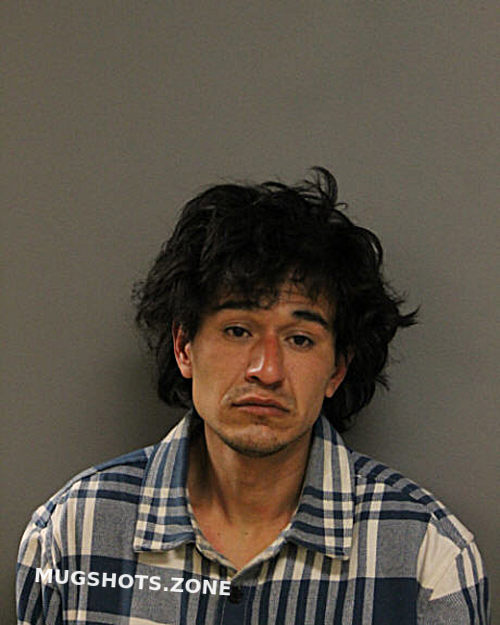 CHRISTOPHER JOSHUA MENDEZ 02/07/2023 - Chicago Mugshots Zone