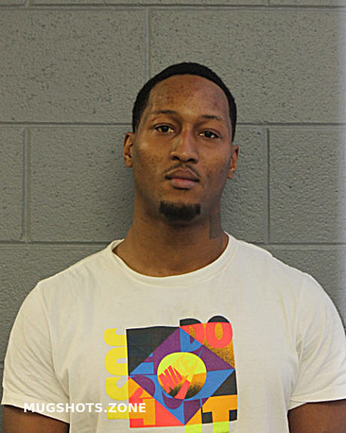 DERRICK WATKINS 02/07/2023 - Chicago Mugshots Zone