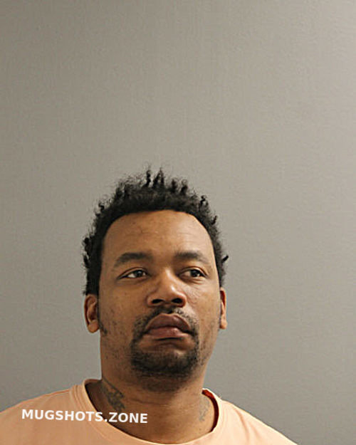 KEITH T WILSON 02/08/2023 - Chicago Mugshots Zone