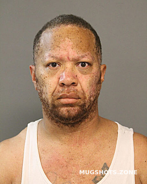 ELMO NATHANIEL ROBERTS 02/08/2023 - Chicago Mugshots Zone