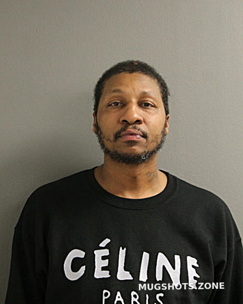 DARYL D KEMP 02/08/2023 - Chicago Mugshots Zone
