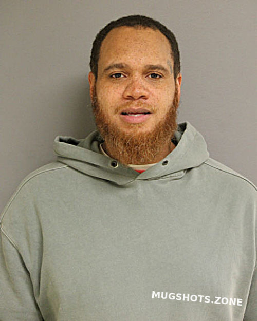 DORIAN M ABDULLAH 02/08/2023 - Chicago Mugshots Zone