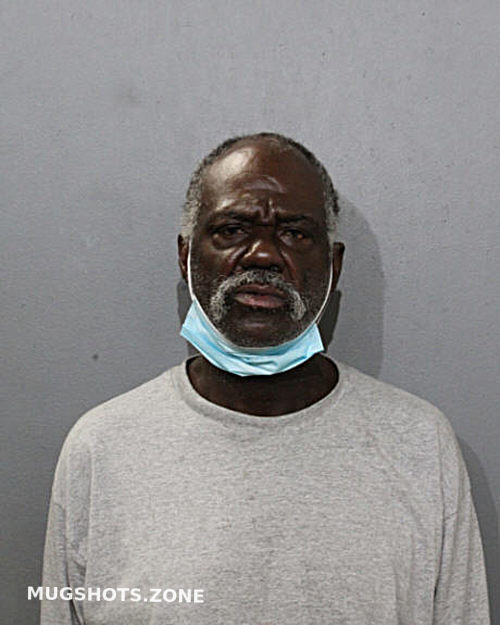 KENNETH PATRICK 02/08/2023 - Chicago Mugshots Zone