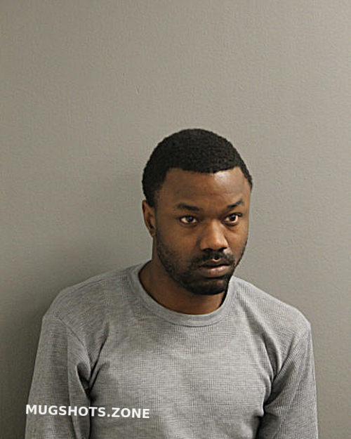 MARCUS D COLLINS 02/08/2023 - Chicago Mugshots Zone
