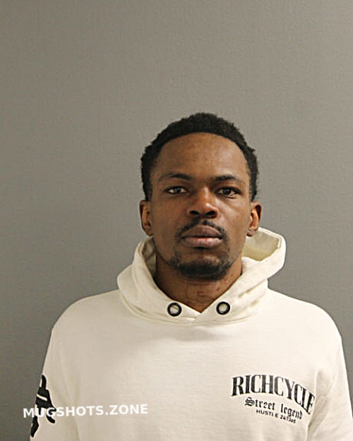 DASHUN R DINGLE 02/08/2023 - Chicago Mugshots Zone