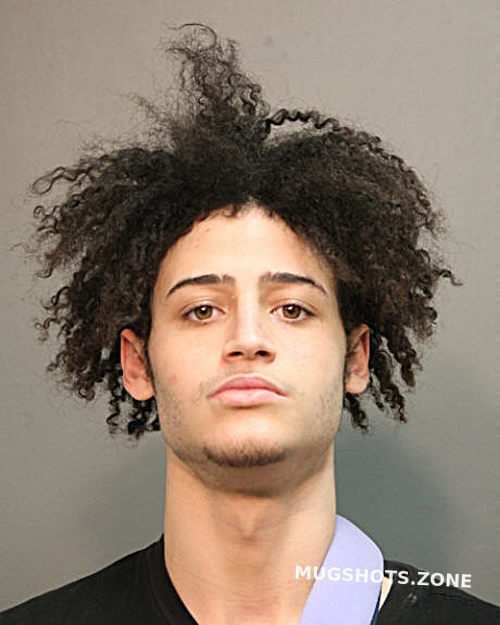 JANIEL A SANTIAGO 02/09/2023 - Chicago Mugshots Zone