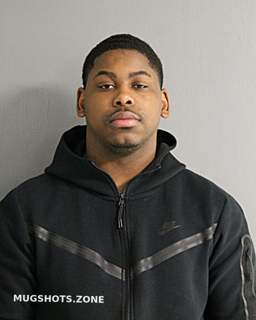 JERMAINE YOUNG 02/09/2023 - Chicago Mugshots Zone