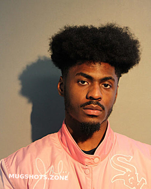 JAMAL D HANSON 02/09/2023 - Chicago Mugshots Zone JAMAL D HANSON 02/09/2023 - Chicago Mugshots Zone