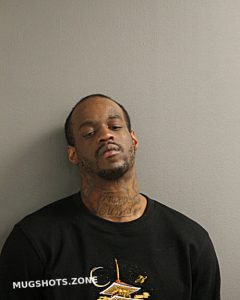 DWIGHT A WATKINS 02/09/2023 - Chicago Mugshots Zone