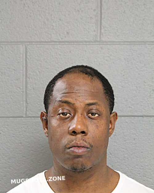 EMMANUEL J CARTER 02/09/2023 - Chicago Mugshots Zone