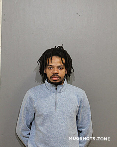 MALCOLM M GUICE 02/09/2023 - Chicago Mugshots Zone