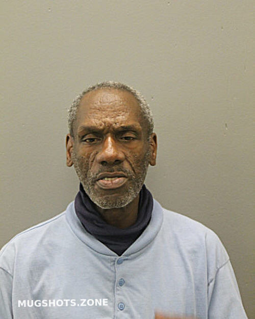 ANDRE E CRAWFORD 02/09/2023 - Chicago Mugshots Zone
