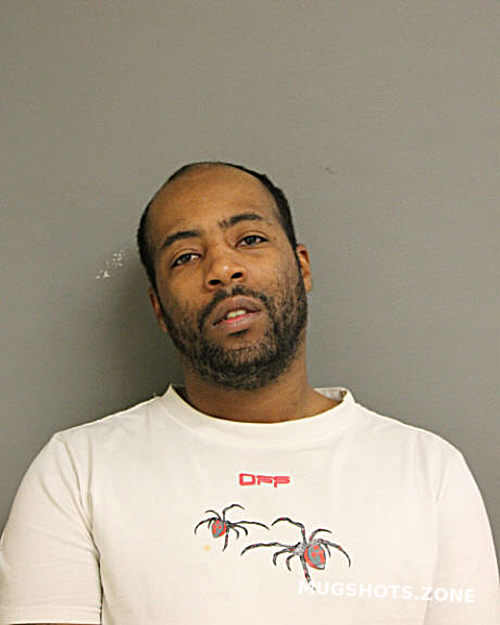 TYRONE D WILLIAMS 02/09/2023 - Chicago Mugshots Zone