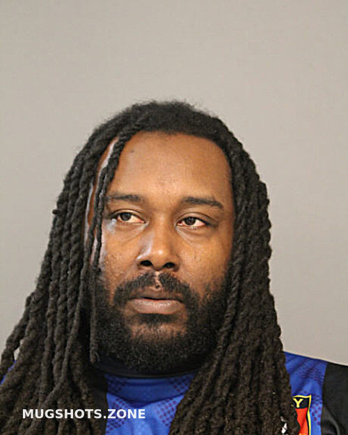 EASY I BURCH 02/09/2023 - Chicago Mugshots Zone