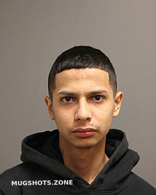 JONATHAN X PORTUGAL 02/09/2023 - Chicago Mugshots Zone