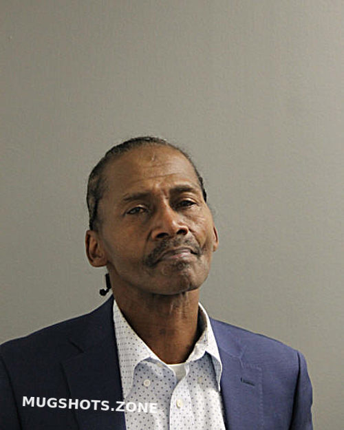 TONY HOOKS 02/10/2023 - Chicago Mugshots Zone