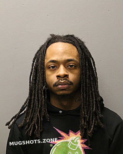 DEON C POPE 02/10/2023 - Chicago Mugshots Zone