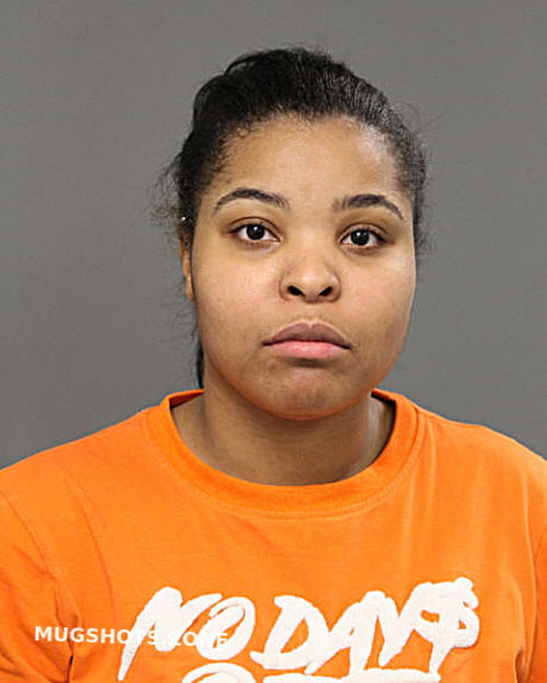 SHABREY C GORDON 02/10/2023 - Chicago Mugshots Zone