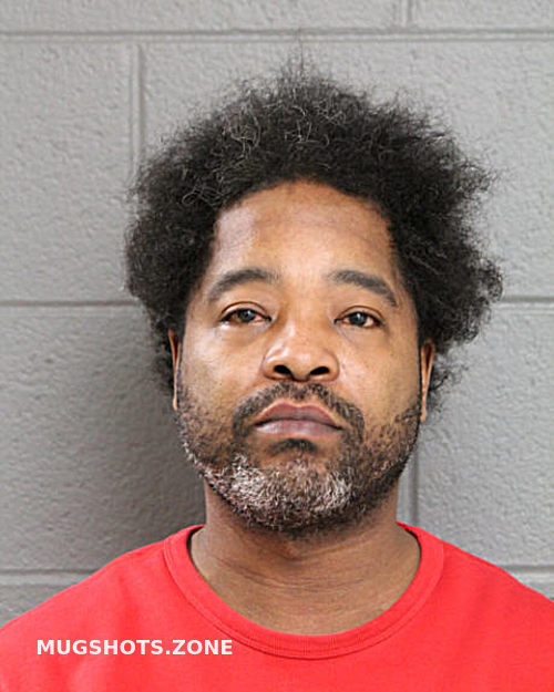 BEN W REDMOND 02/11/2023 - Chicago Mugshots Zone