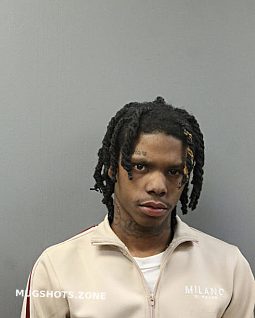 JOSEPH J YOUNG 02/11/2023 - Chicago Mugshots Zone