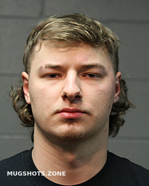 MARK L KREUTZ 02/11/2023 - Chicago Mugshots Zone