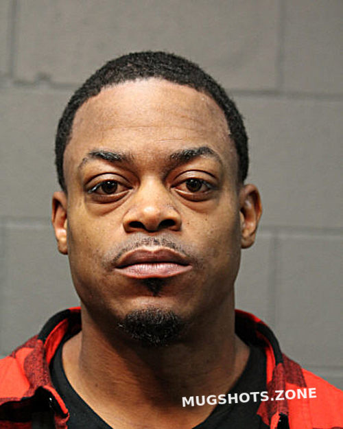 JAVARIS L JOHNSON 02/11/2023 - Chicago Mugshots Zone