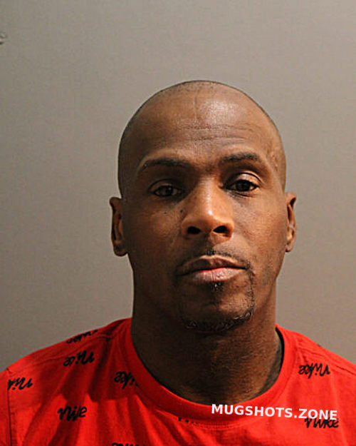 FREDERICK SANDERS 02/11/2023 - Chicago Mugshots Zone