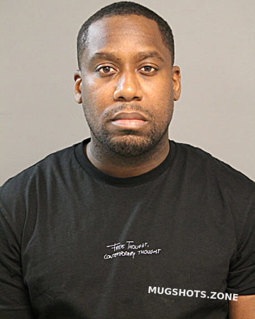 SERGIO C KEYS 02/11/2023 - Chicago Mugshots Zone