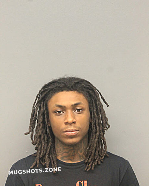 QUIJUAN L WATERS 02/11/2023 - Chicago Mugshots Zone