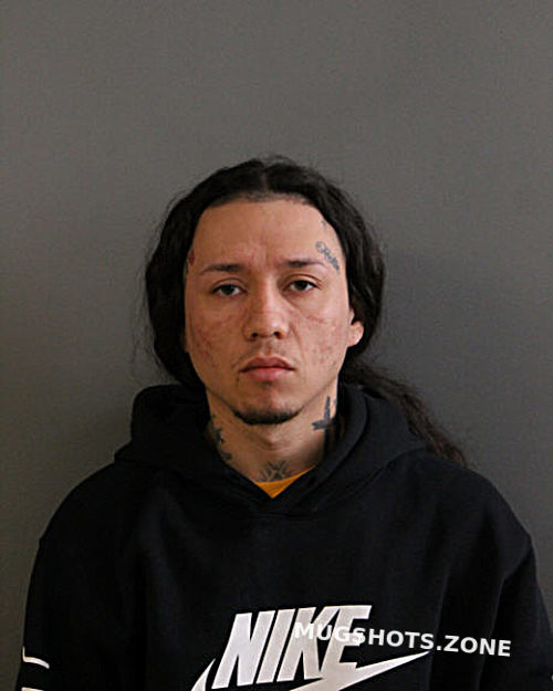 RAYMOND JIMENEZ 02/11/2023 - Chicago Mugshots Zone